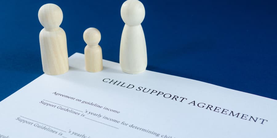 What Justifies a Child Support Modification or Termination? - www ...